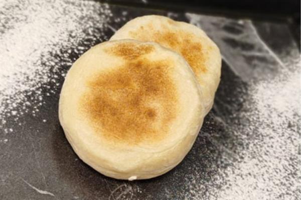 Bazlama Emeği 150 Gr | Türkiye Mutfağının Lezzeti| Chef Morkoç